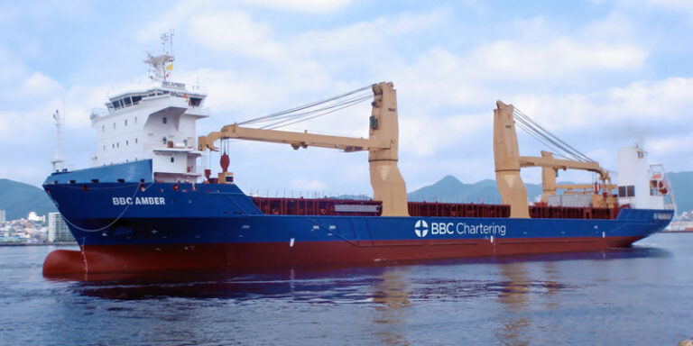 Al Bader Shipping Co. – Serving our Customers and Principals since 1967