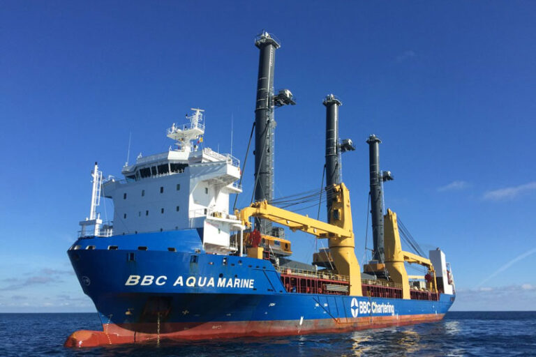 Principals – Al Bader Shipping Co.