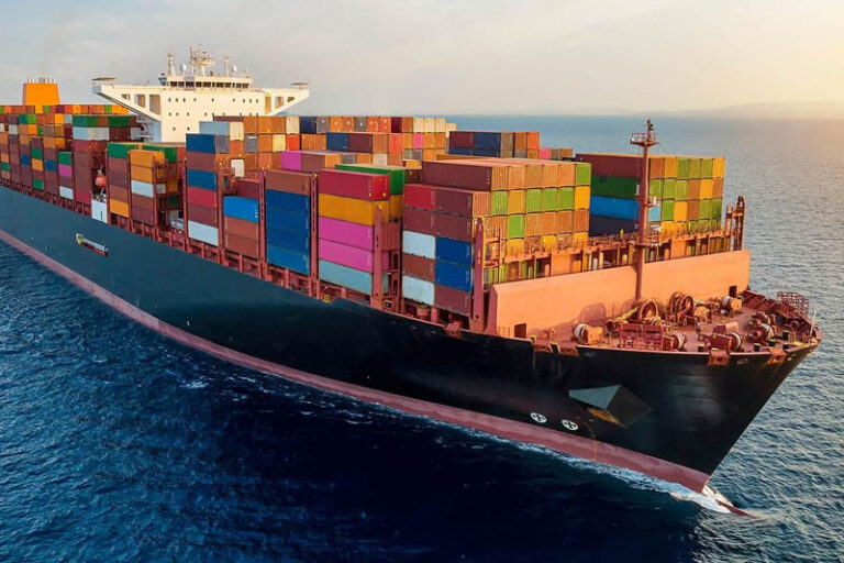 Principals – Al Bader Shipping Co.