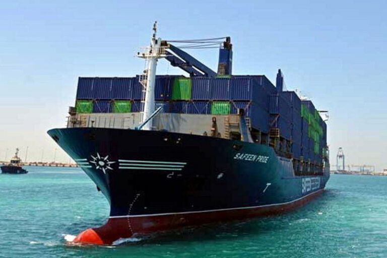 Principals – Al Bader Shipping Co.